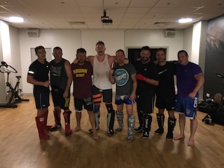Team Mayhem MMA - Brazilian Jiu Jitsu, Muay Thai, Mixed Martial Arts ...